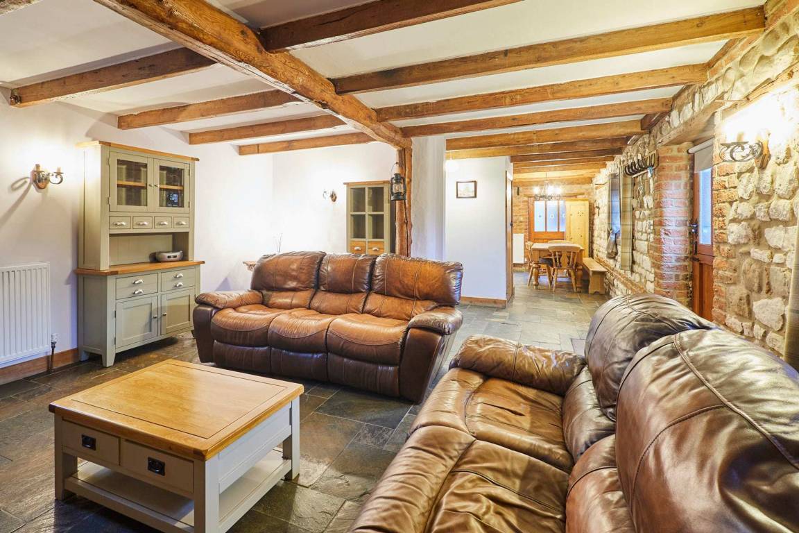 Apartment ∙ 2 Bedrooms ∙ 4 Guests - Bridlington