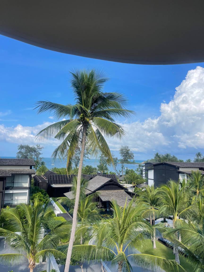 200 M² Chambre Privée ∙ 2 Chambres ∙ 6 Personnes - Koh Samui