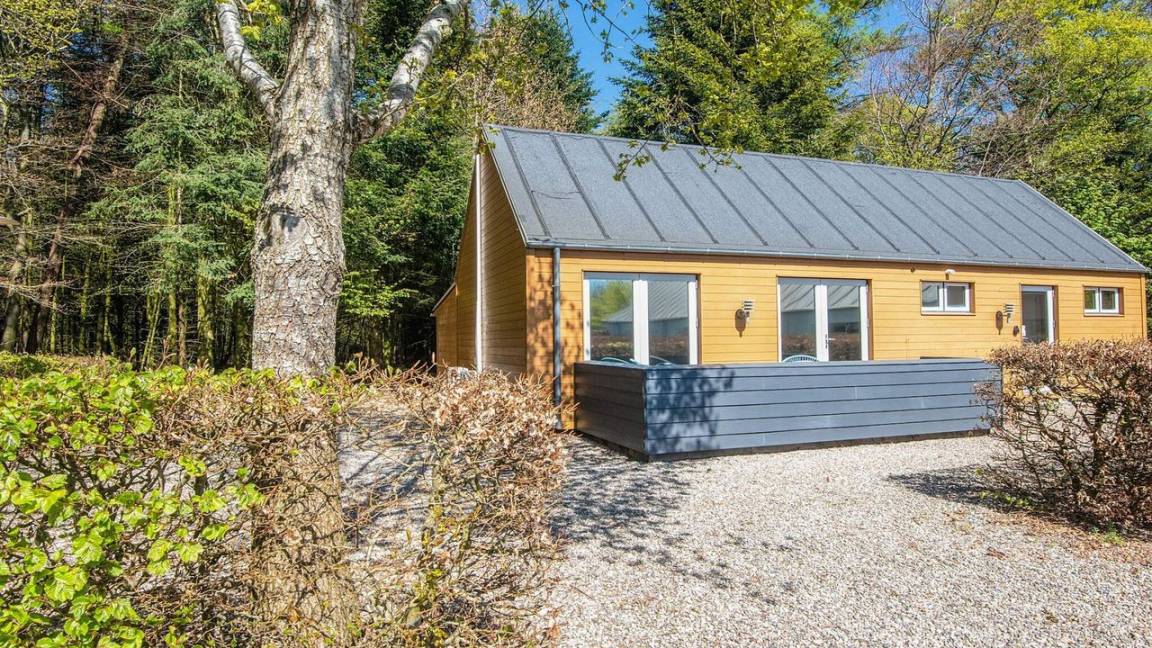 80 M² House ∙ 2 Bedrooms ∙ 8 Guests - Ribe