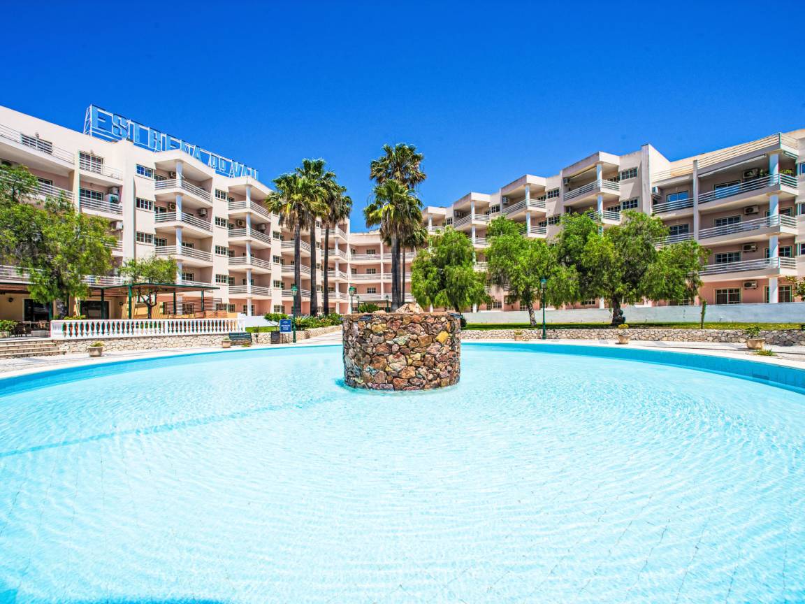 135 M² Appartement ∙ 3 Chambres ∙ 6 Personnes - Portimão
