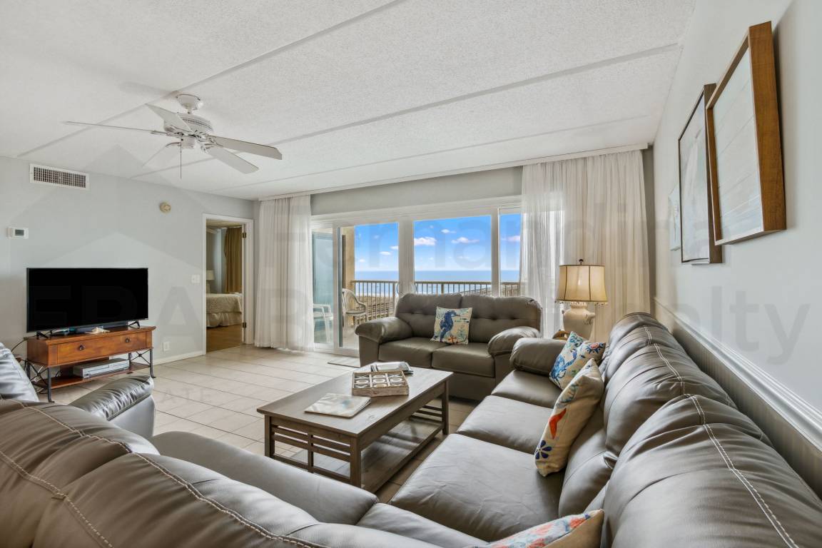 148 M² Apartamento ∙ 3 Habitaciones ∙ 6 Huéspedes - Fernandina Beach, FL