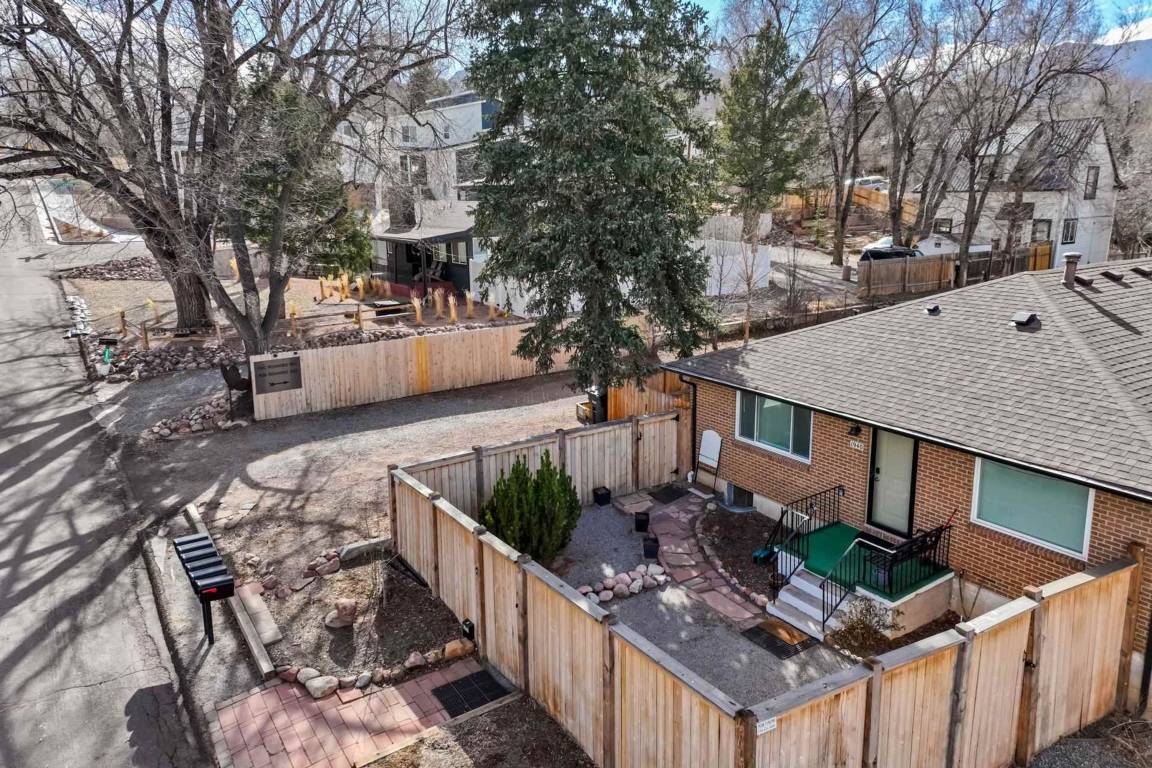 House ∙ 1 Bedroom ∙ 3 Guests - Colorado Springs, CO