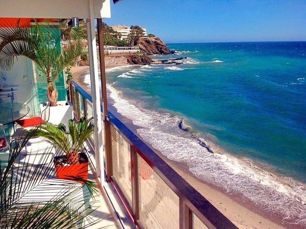 140 M² Apartment ∙ 2 Bedrooms ∙ 4 Guests - Benalmádena