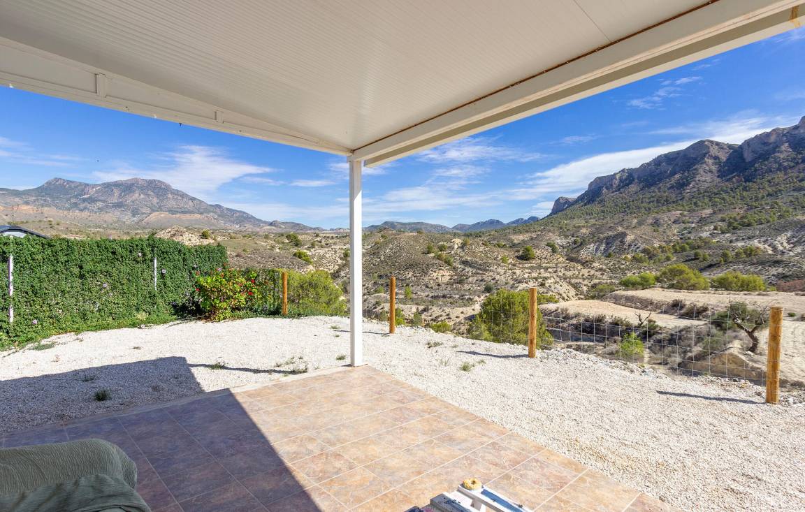 149 M² House ∙ 2 Bedrooms ∙ 6 Guests - Fortuna