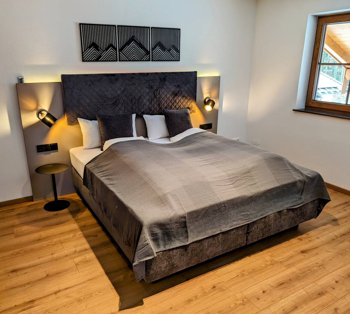 65 M² Ferienwohnung ∙ 4 Gäste - Salzburg