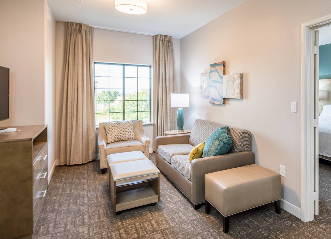 Condo ∙ 1 Bedroom ∙ 5 Guests - Lake Jackson, TX