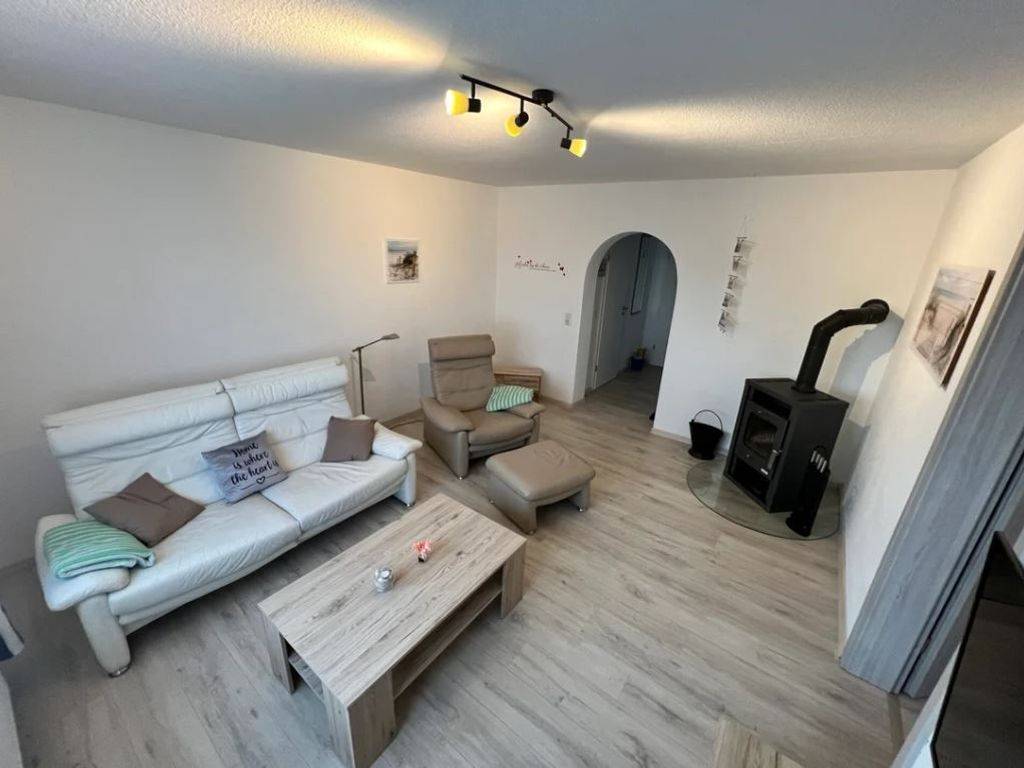 55 M² Apartment ∙ 1 Bedroom ∙ 3 Guests - Hiddensee