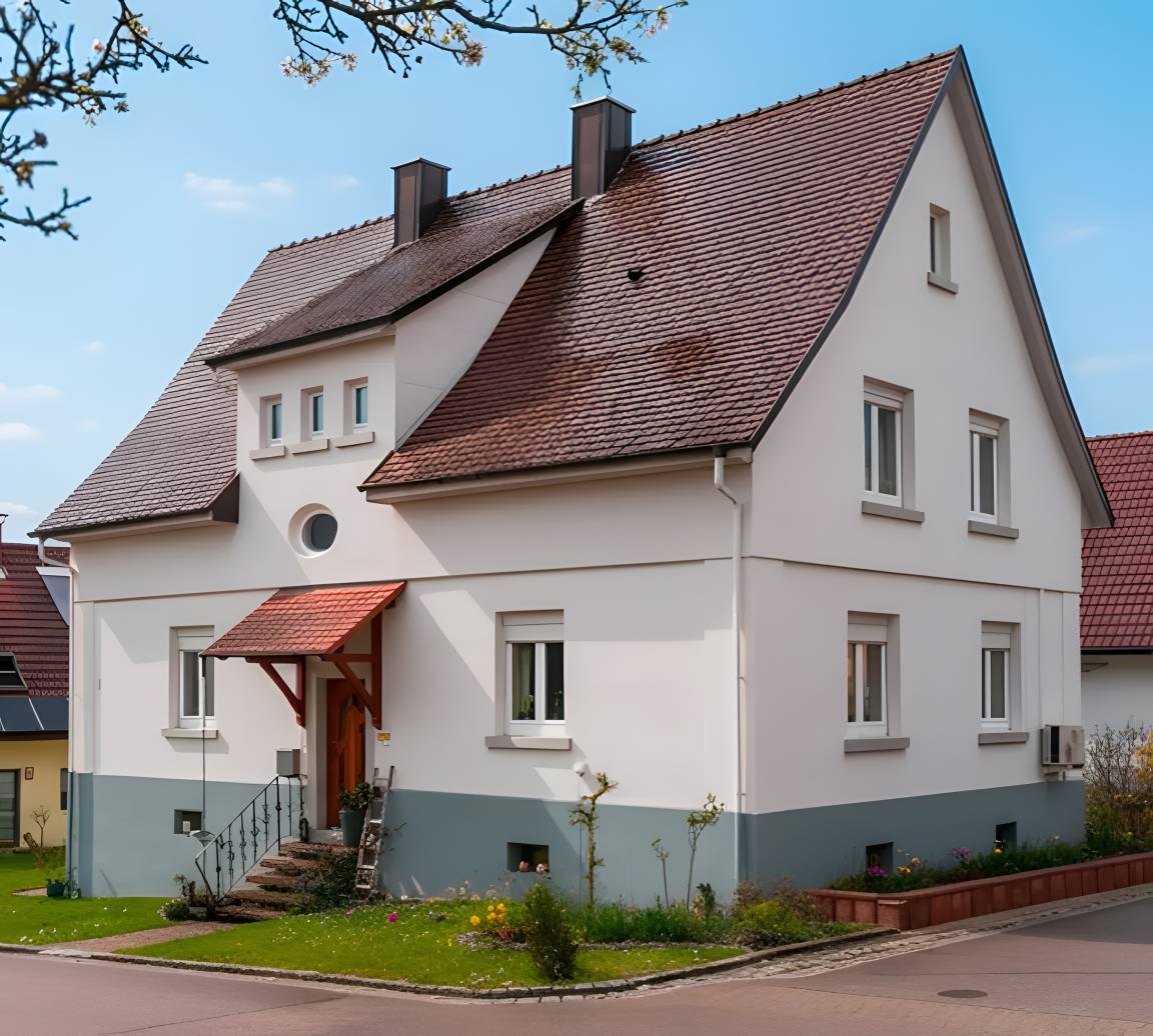 90 M² Apartment ∙ 2 Bedrooms ∙ 4 Guests - Sasbach