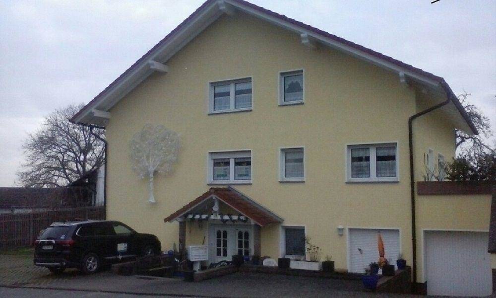 70 M² Ferienwohnung ∙ 2 Schlafzimmer ∙ 6 Gäste - Usingen