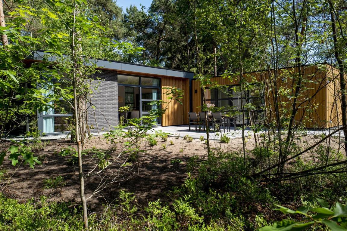 Bungalow ∙ 3 Schlafzimmer ∙ 6 Gäste - Apeldoorn