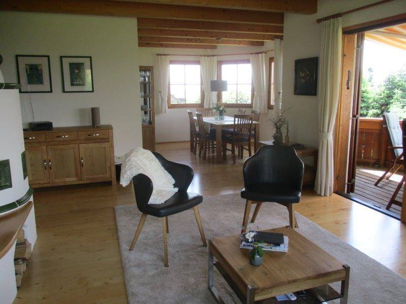 130 M² Hotel ∙ 3 Bedrooms ∙ 8 Guests - Carinthia