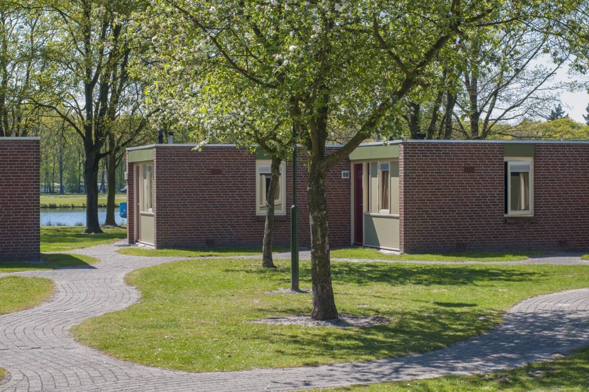 Bungalow ∙ 3 Bedrooms ∙ 6 Guests - Venlo