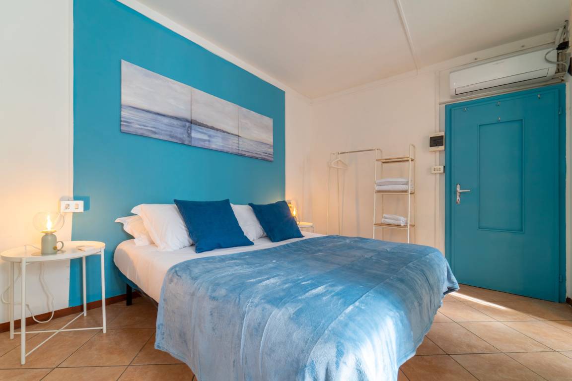 25 M² Apartment ∙ 1 Bedroom ∙ 2 Guests - Bellagio