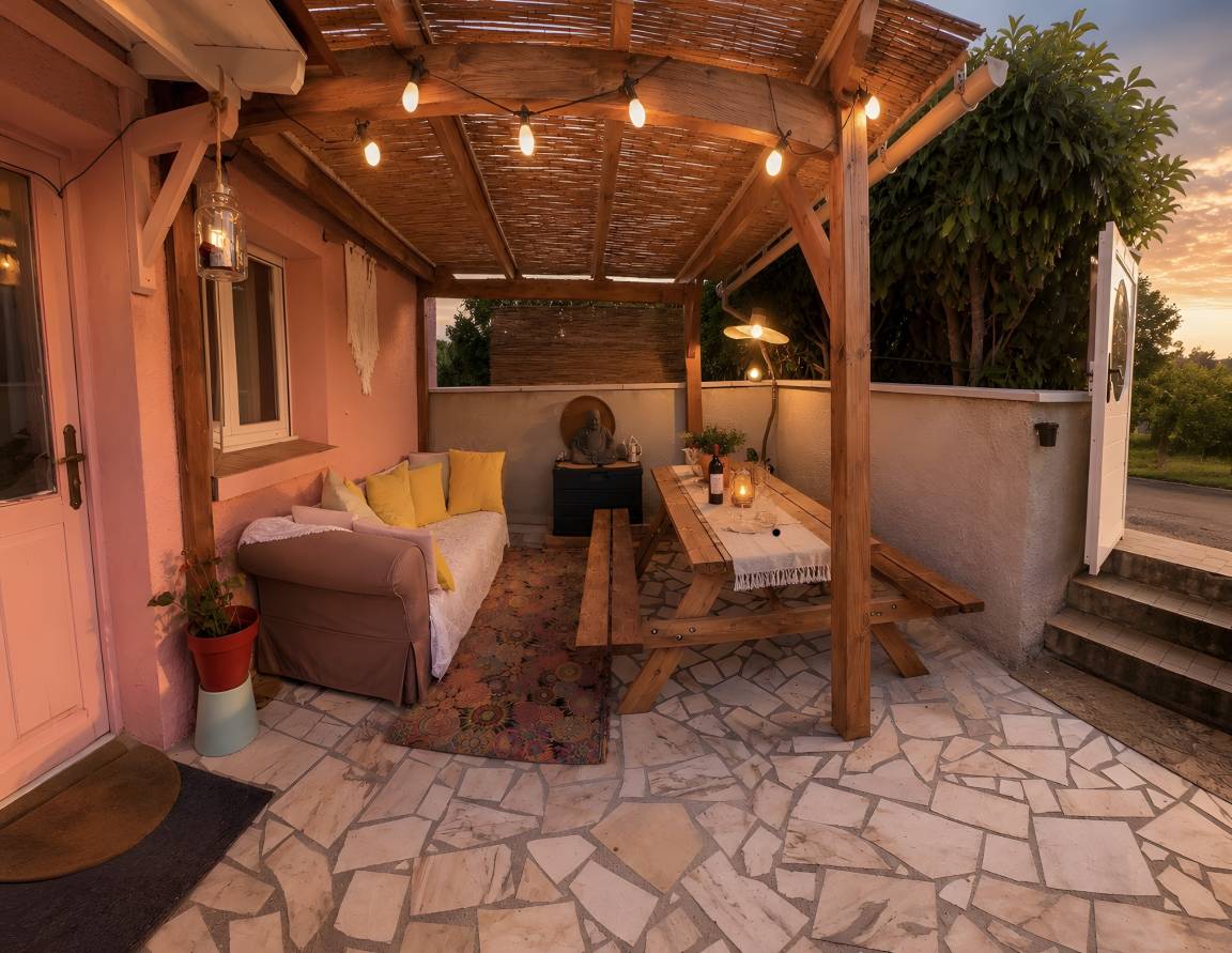80 M² Maison De Vacances ∙ 2 Chambres ∙ 4 Personnes - Brioude