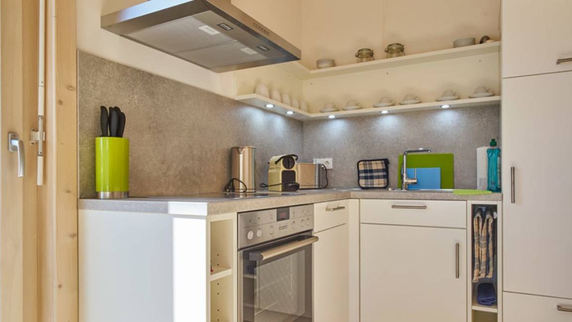 45 M² Apartment ∙ 1 Bedroom ∙ 4 Guests - Albstadt