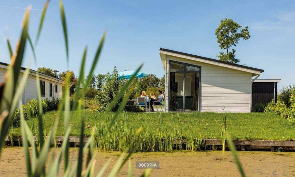 House ∙ 2 Bedrooms ∙ 5 Guests - Gouda