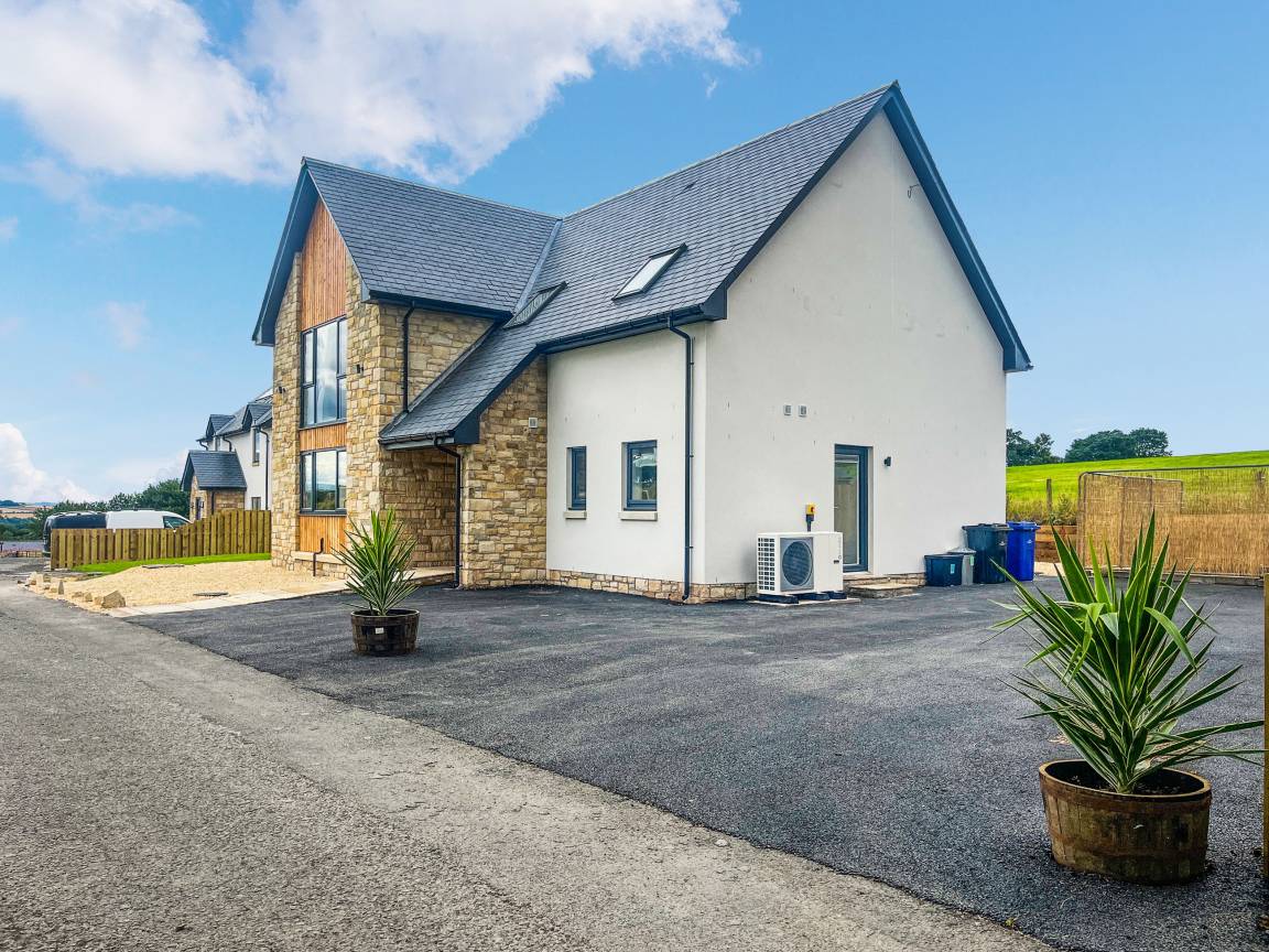 Cottage ∙ 4 Bedrooms ∙ 8 Guests - Northumberland