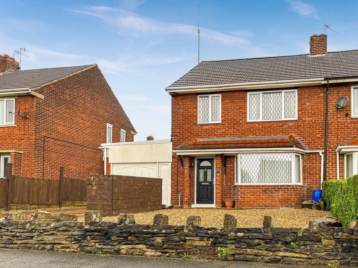 Cottage ∙ 3 Bedrooms ∙ 5 Guests - Chesterfield