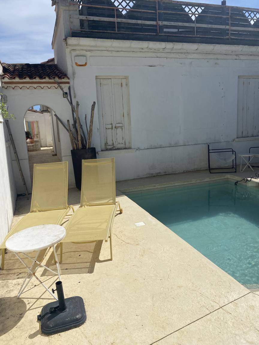 90 M² Villa ∙ 2 Slaapkamers ∙ 6 Gasten - Canet-en-Roussillon