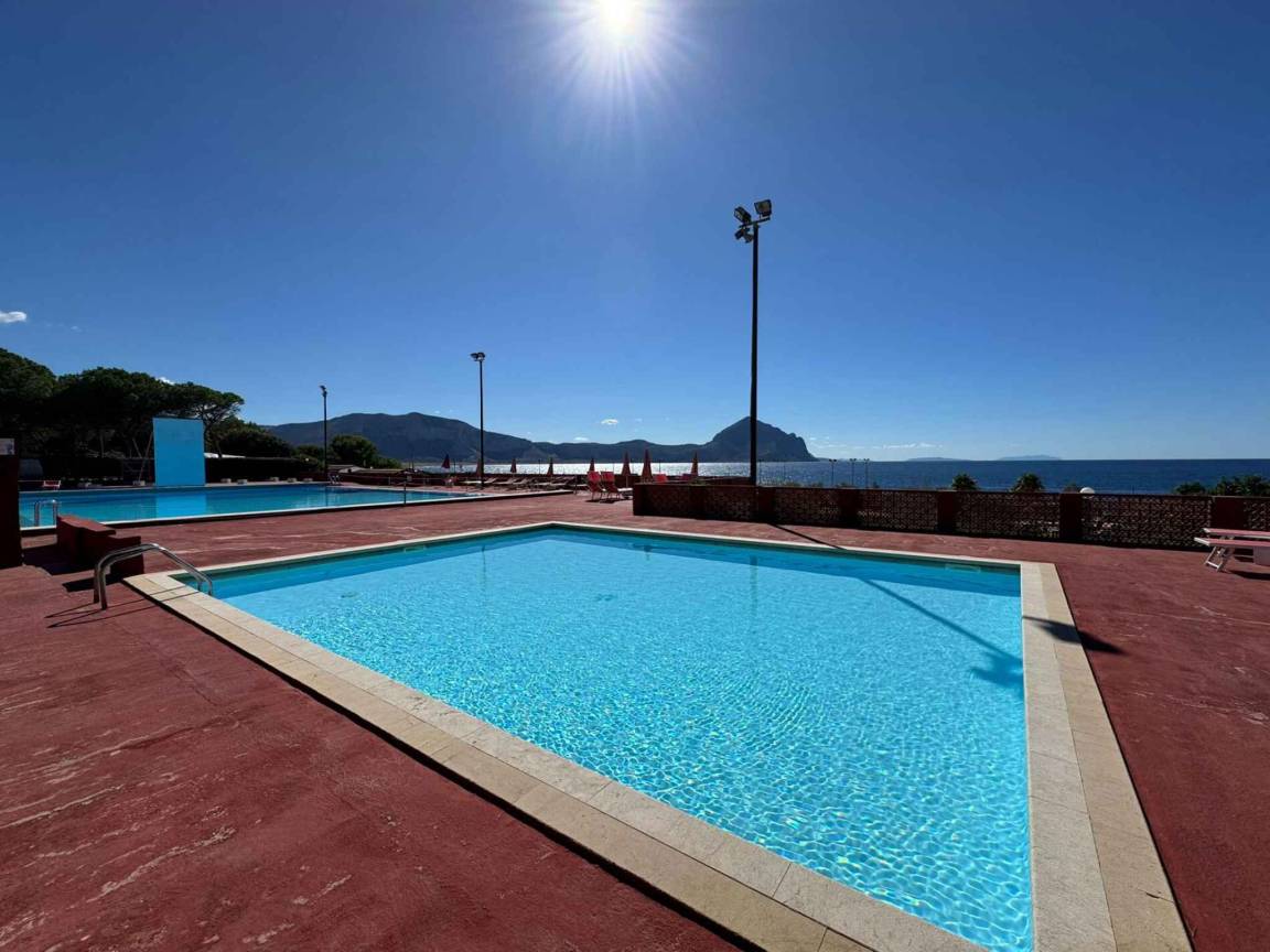 24 M² Casa Mobile ∙ 2 Camere Da Letto ∙ 5 Ospiti - Provincia di Trapani