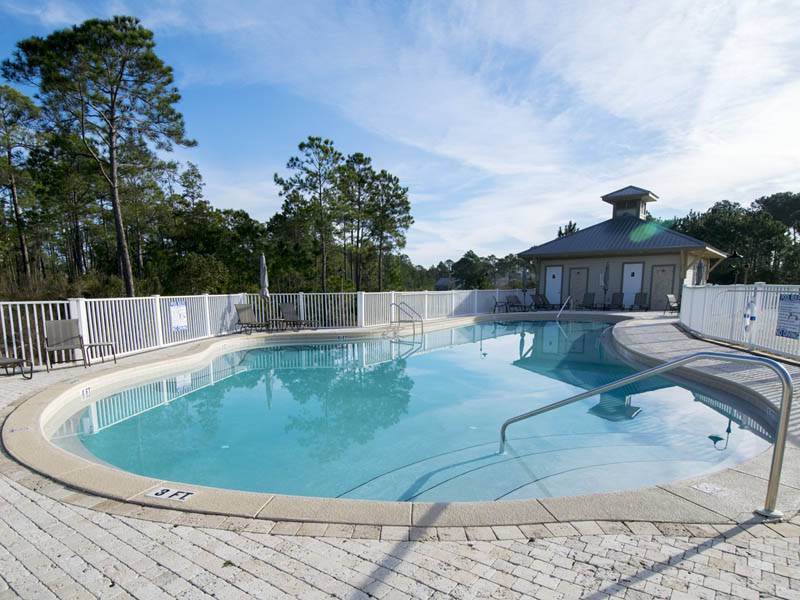 105 M² Condo ∙ 3 Bedrooms ∙ 7 Guests - Seagrove Beach, FL