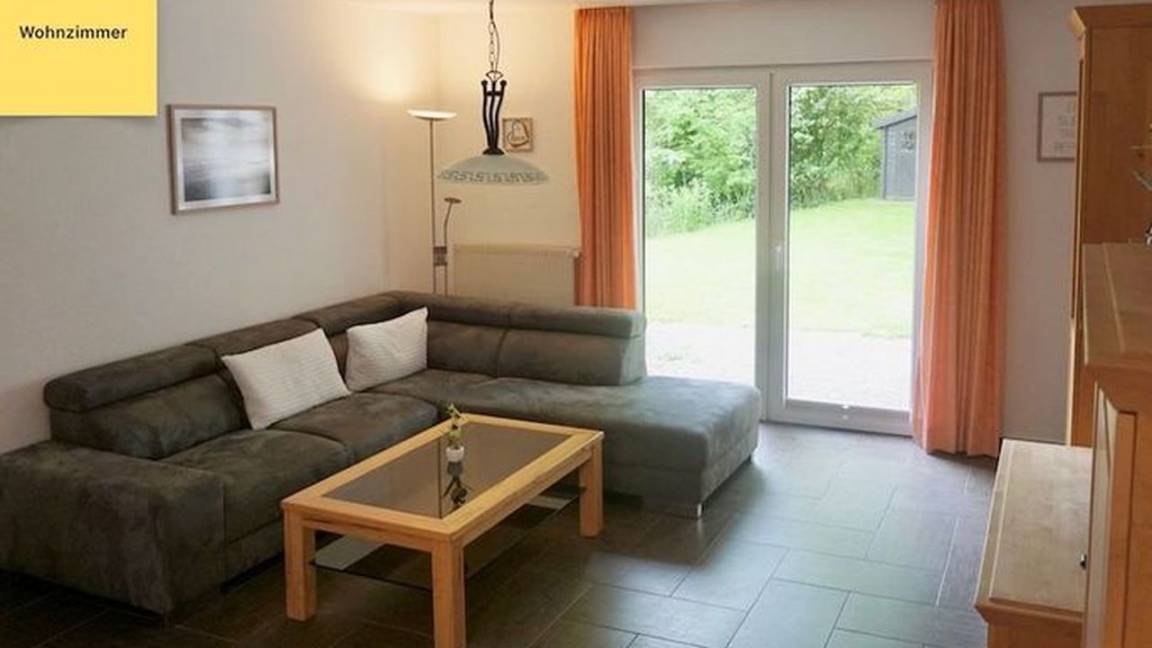 80 M² Ferienhaus ∙ 2 Schlafzimmer ∙ 5 Gäste - Spiekeroog