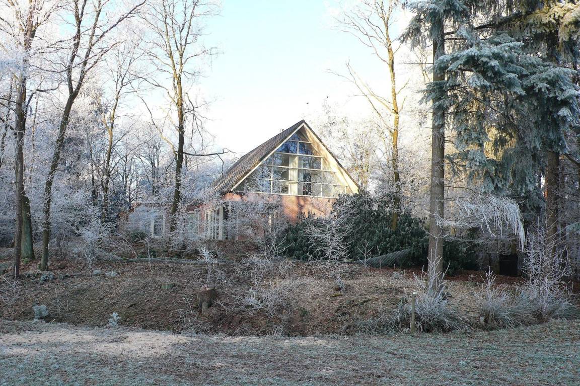 Bungalow ∙ 5 Schlafzimmer ∙ 18 Gäste - Drenthe