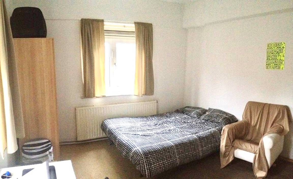 70 M² Pokój ∙ 1 Sypialnia ∙ 1 Gość - Rotterdam