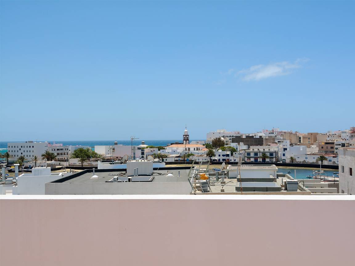 44 M² House ∙ 1 Bedroom ∙ 3 Guests - Arrecife