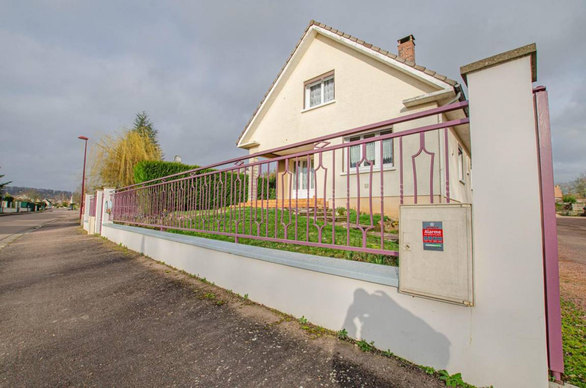 95 M² Gîte ∙ 3 Chambres ∙ 6 Personnes - Aube
