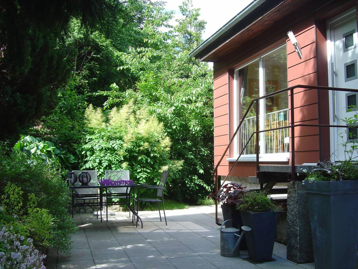68 M² Ferienhaus ∙ 2 Schlafzimmer ∙ 3 Gäste - Wernigerode