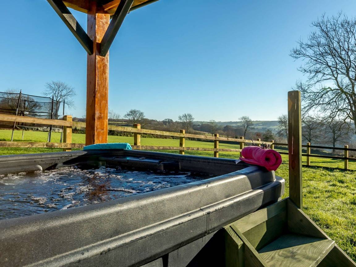 Cottage ∙ 2 Bedrooms ∙ 4 Guests - Exmoor