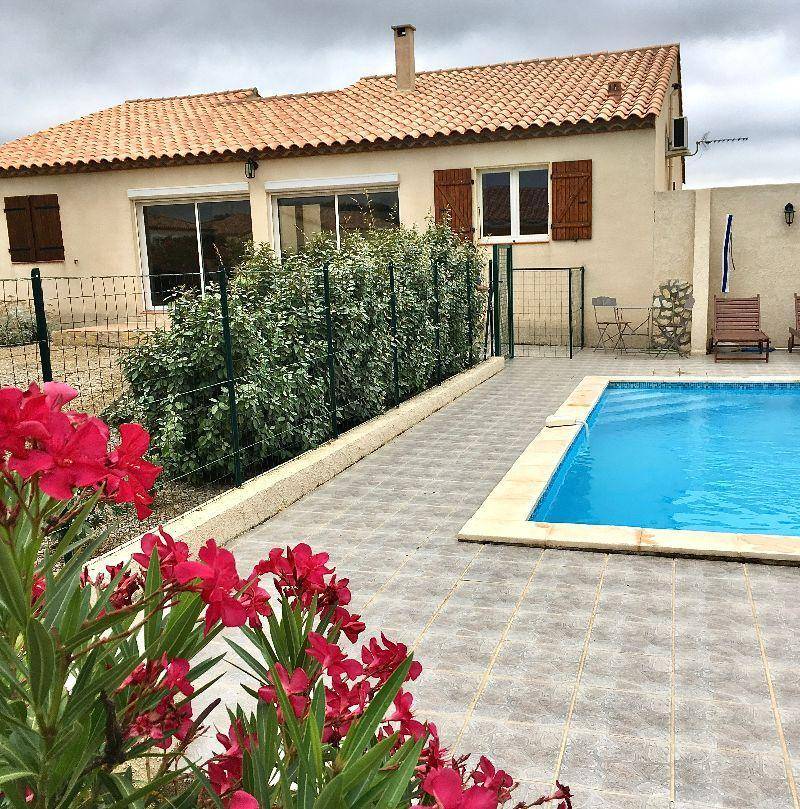 113 M² Gîte ∙ 3 Chambres ∙ 6 Personnes - Peyriac-de-Mer