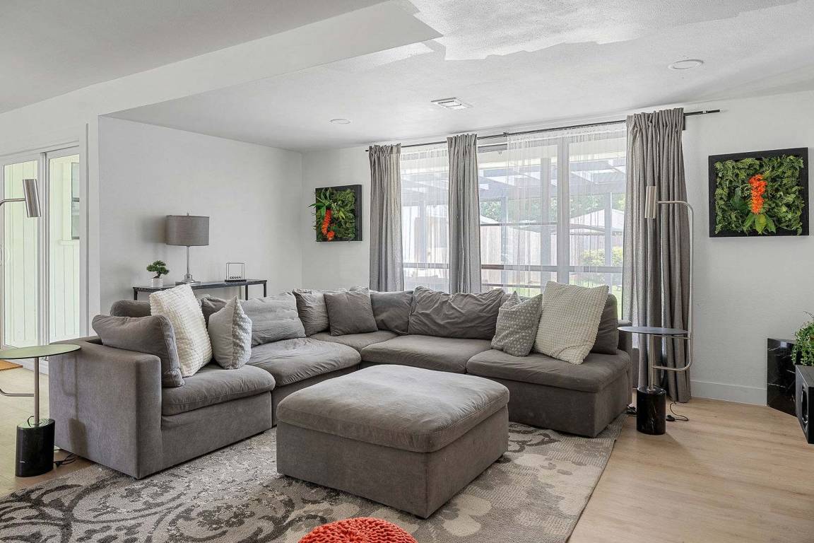 House ∙ 4 Bedrooms ∙ 8 Guests - Plano, TX