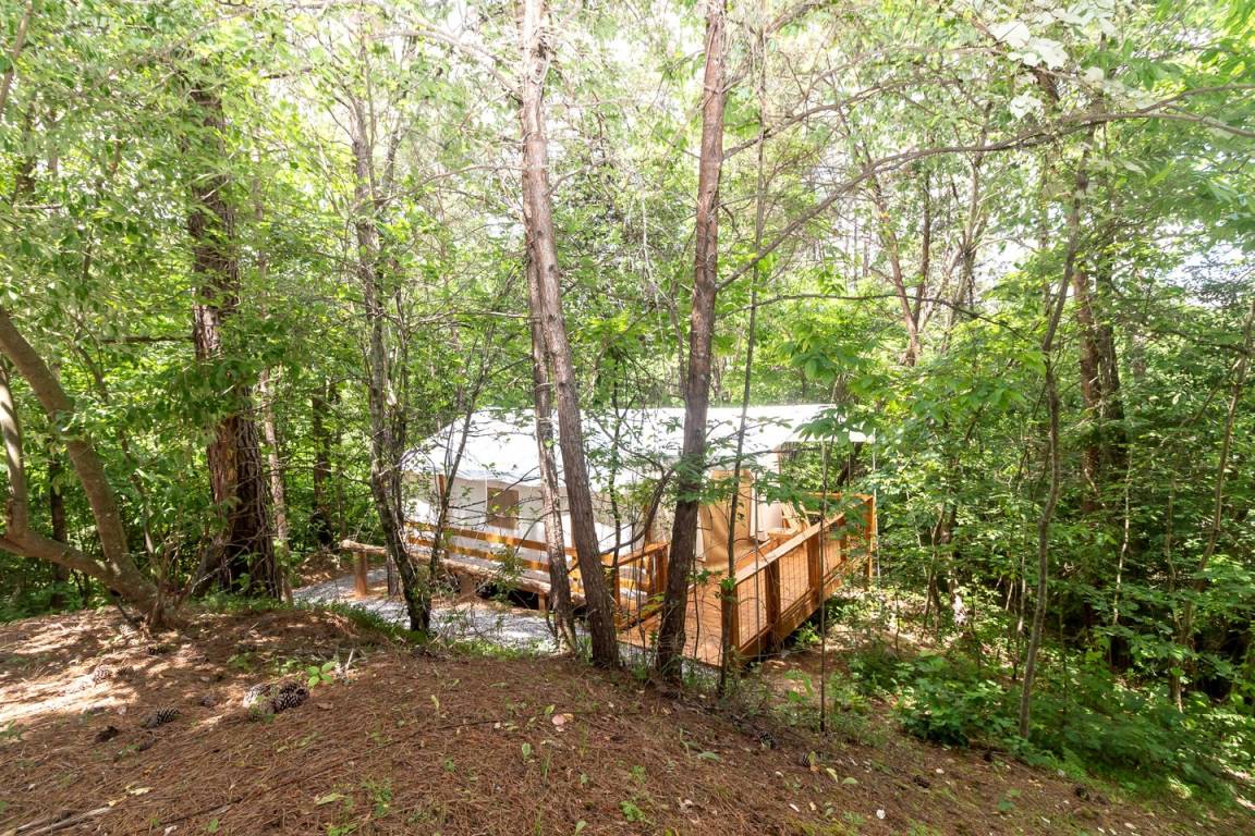 キャンプ ∙ 寝室: 1 ∙ ゲスト5 人 - テネシー州