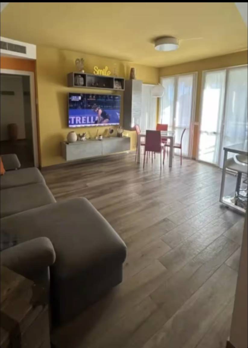 80 M² Apartment ∙ 1 Bedroom ∙ 2 Guests - Ravenna