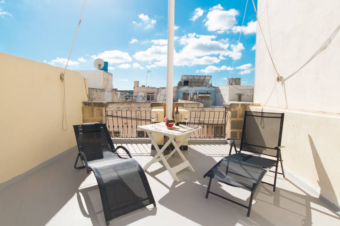 255 M² Maison De Vacances ∙ 3 Chambres ∙ 6 Personnes - Aéroport international de Malte (MLA)