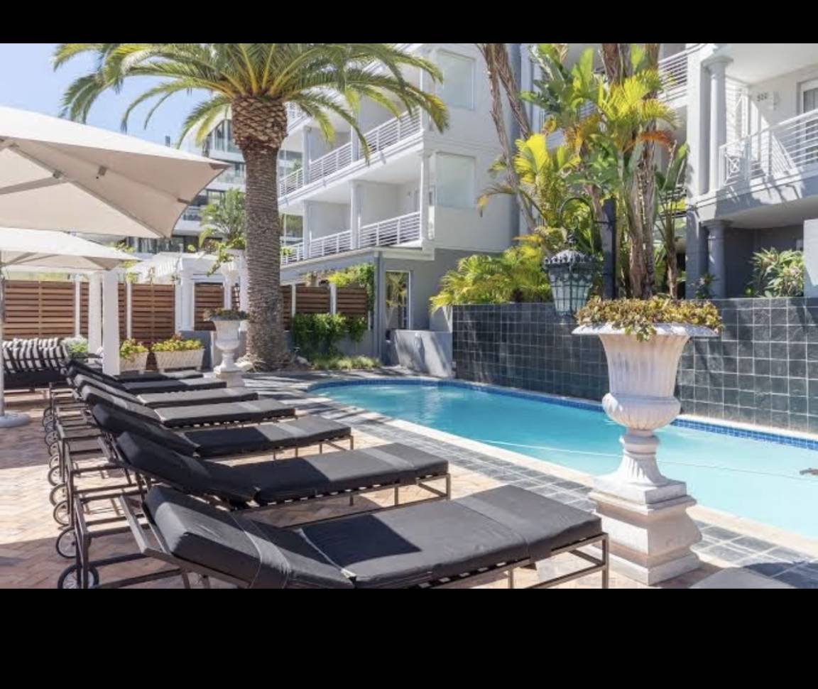 55 M² Apartment ∙ 1 Bedroom ∙ 2 Guests - Camps Bay