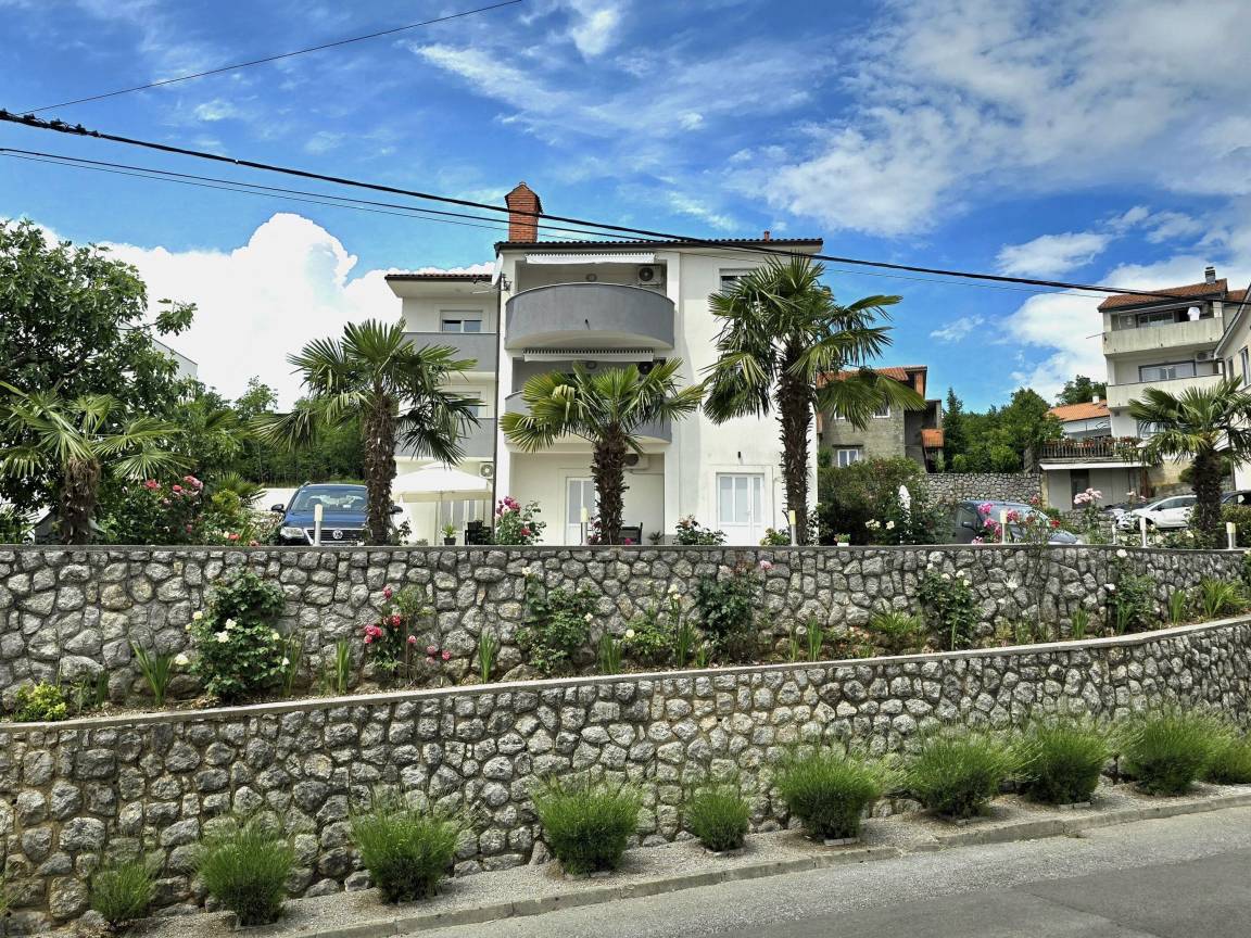 Apartment ∙ 1 Bedroom ∙ 6 Guests - Fiume