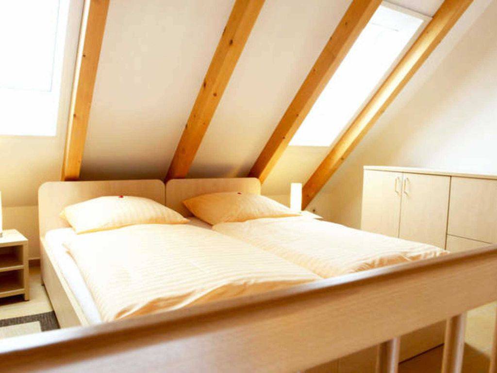 Ferienwohnung ∙ 2 Gäste - Weißenberg