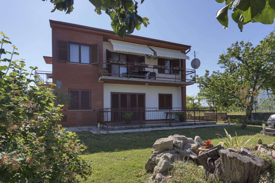 65 M² Apartment ∙ 2 Bedrooms ∙ 4 Guests - Fažana