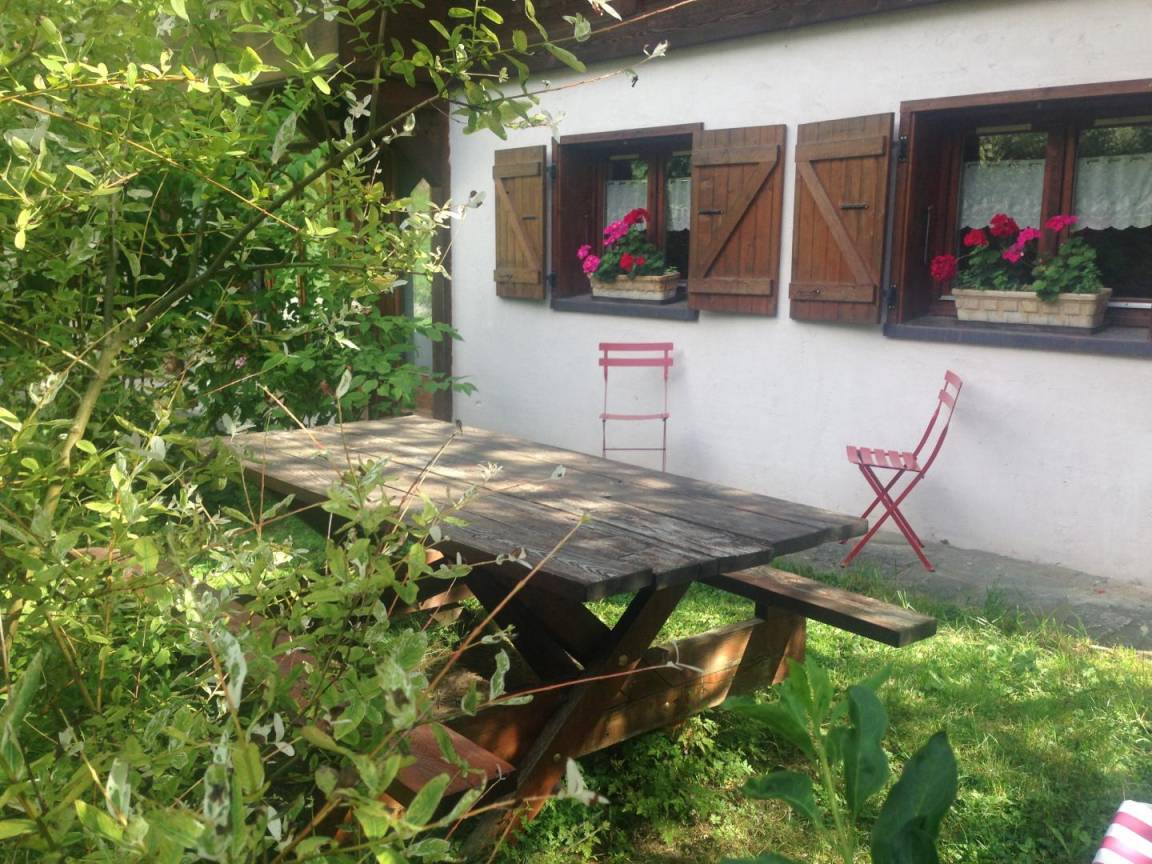45 M² Gîte ∙ 1 Bedroom ∙ 4 Guests - Courchevel 1850