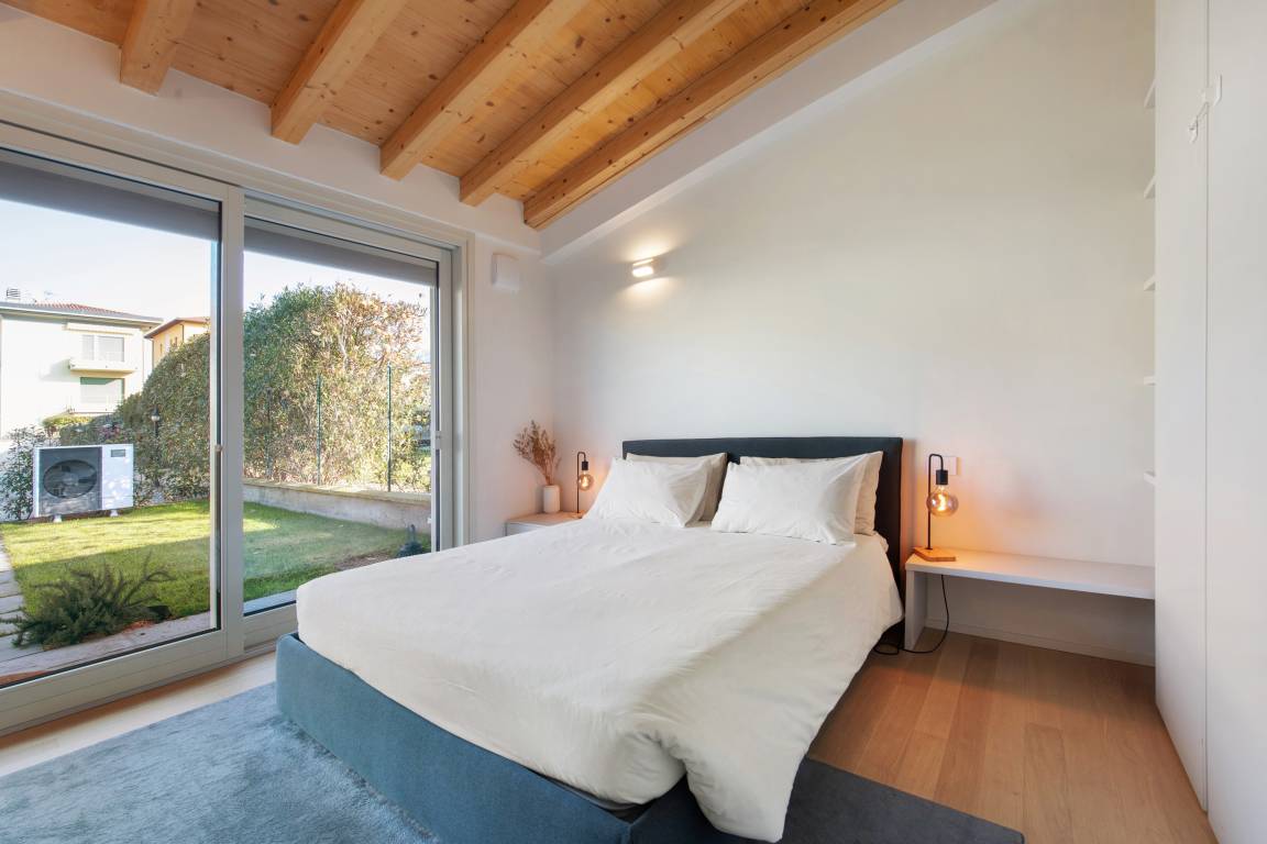 50 M² Apartment ∙ 1 Bedroom ∙ 2 Guests - Iseo