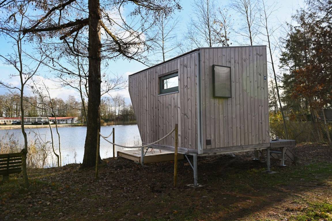 Ferienhaus ∙ 1 Schlafzimmer ∙ 2 Gäste - Schortens