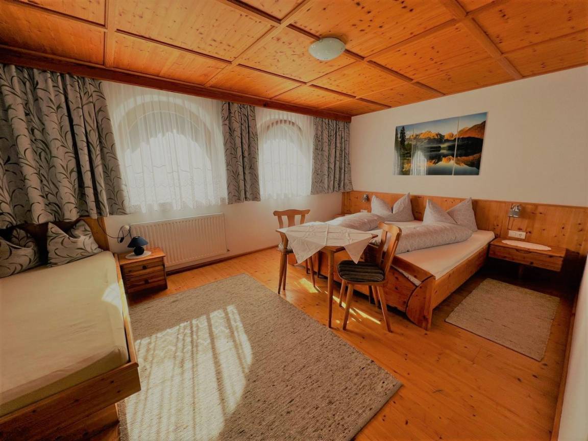 Appartement ∙ 3 Gasten - Neustift im Stubaital