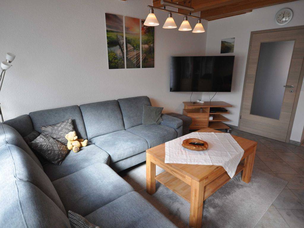 75 M² Ferienhaus ∙ 3 Schlafzimmer ∙ 5 Gäste - Spiekeroog