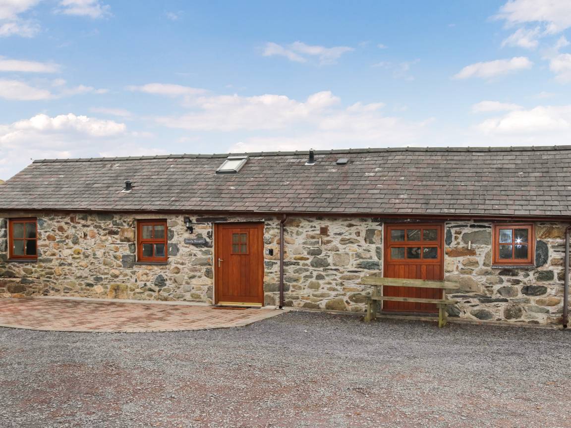 Cottage ∙ 2 Bedrooms ∙ 5 Guests - Beaumaris