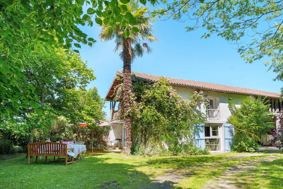 87 M² Maison De Vacances ∙ 2 Chambres ∙ 4 Personnes - Hautes-Pyrénées