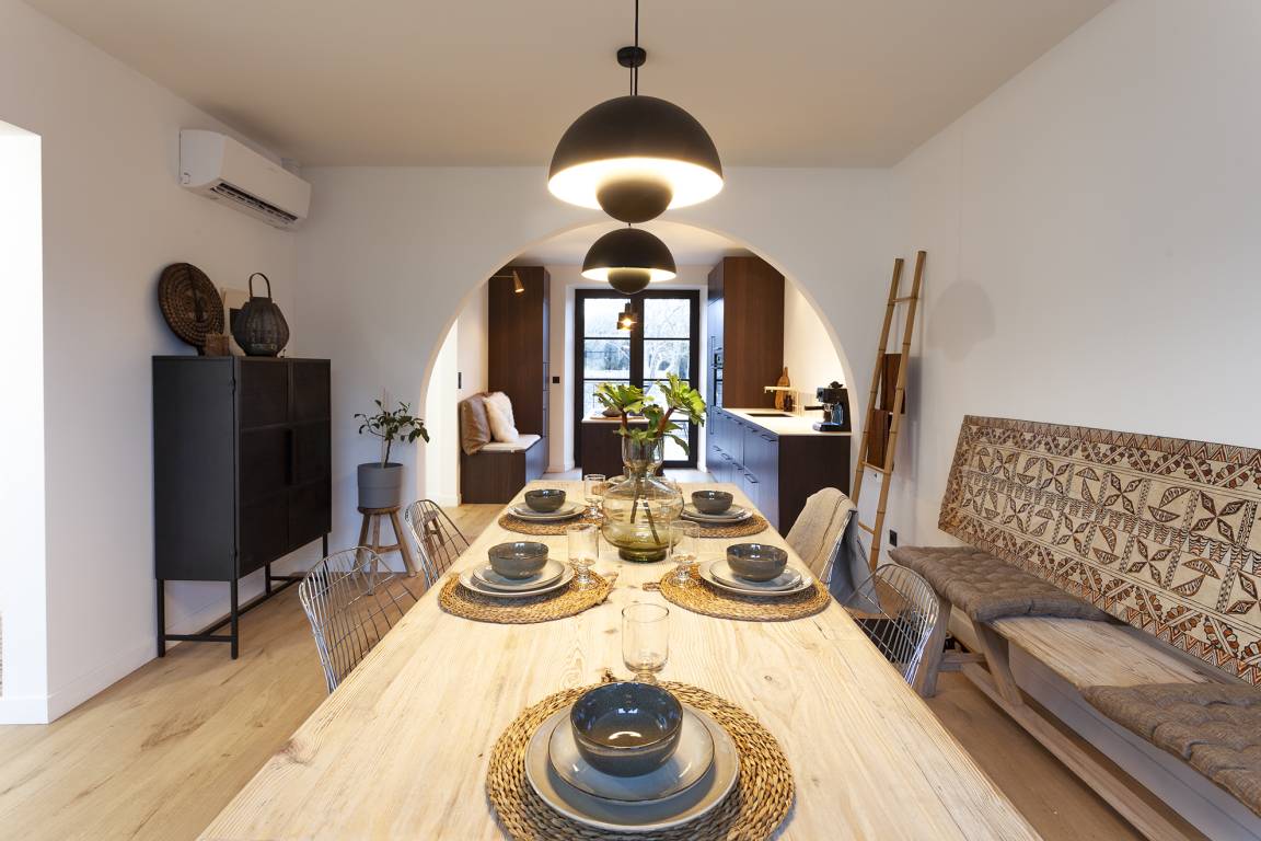 160 M² Maison De Vacances ∙ 3 Chambres ∙ 6 Personnes - Pont-l'Abbé