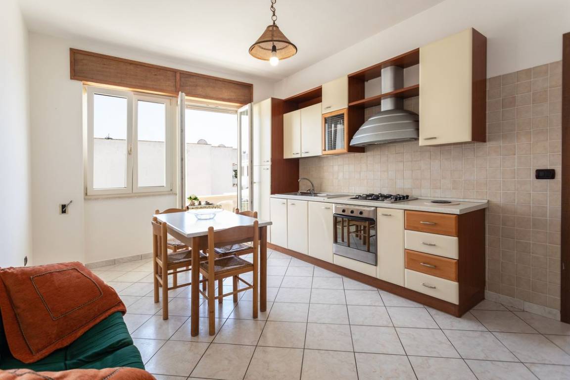 70 M² Villa ∙ 2 Schlafzimmer ∙ 5 Gäste - Torre San Giovanni